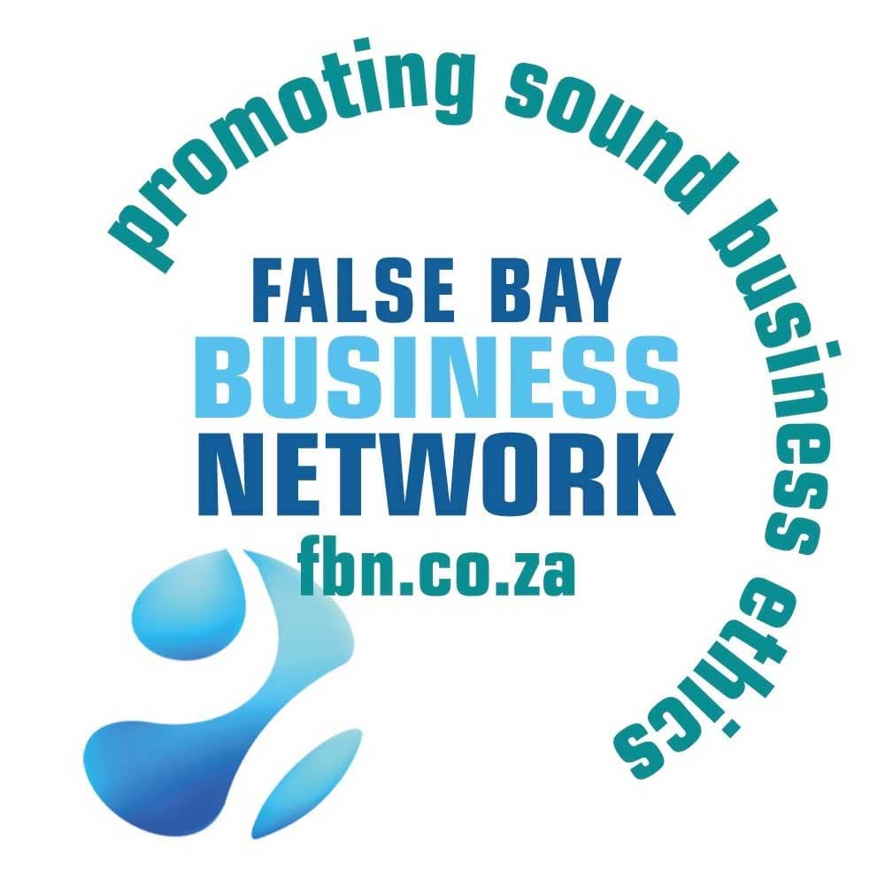 JOIN THE NETWORK - False Bay Business Network